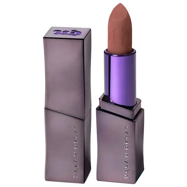 Urban Decay Vice Hydrating Lipstick - Horchata