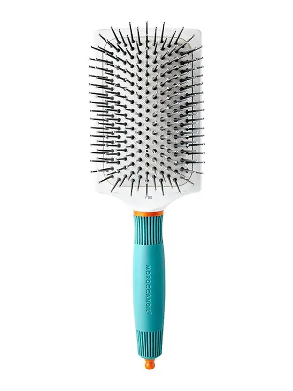 MOROCCANOIL® Ceramic Paddle Brush - One-color