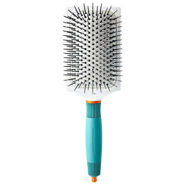 MOROCCANOIL Ceramic Paddle Brush
