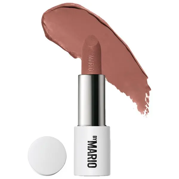 MAKEUP BY MARIO Rouge À Lèvres Ultra Suede - Sat