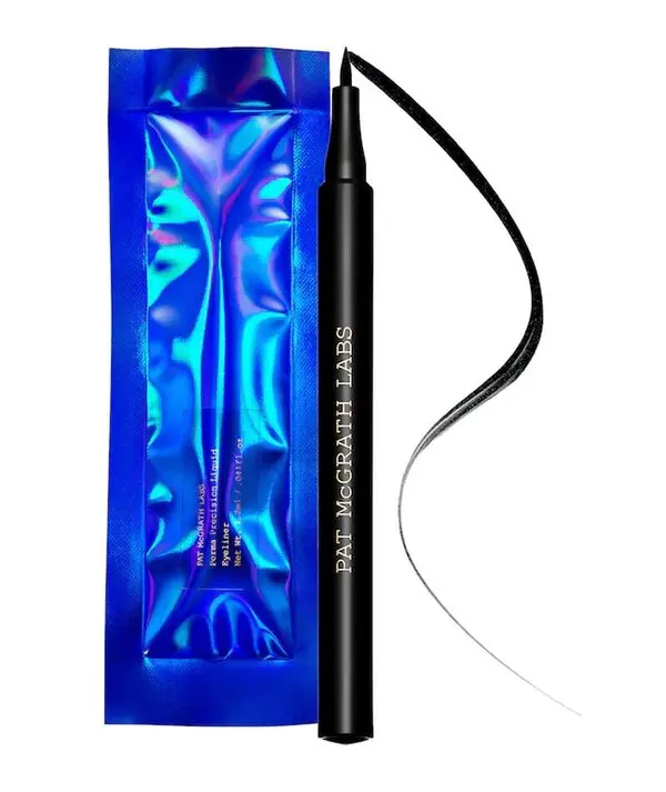 PAT MCGRATH LABS Perma Precision Liquid Eyeliner - Xtreme Black
