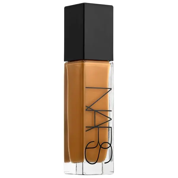 NARS Natural Radiant Longwear Full Coverage Foundation - Aruba - Medium 6