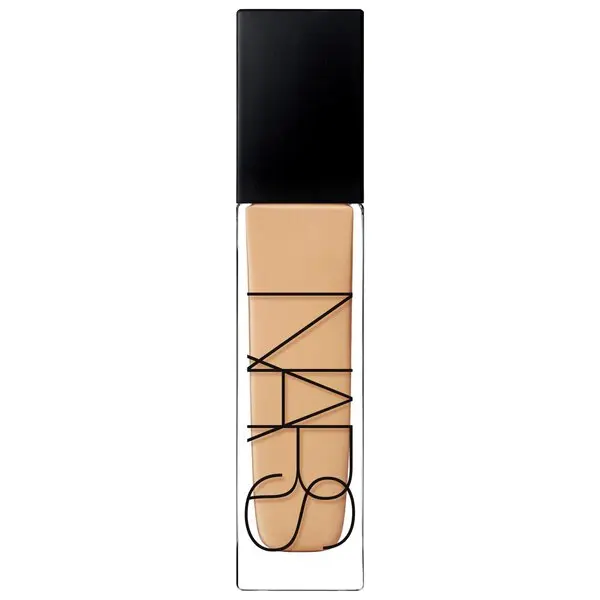 NARS Natural Radiant Longwear Full Coverage Foundation - Barcelona - Medium 4