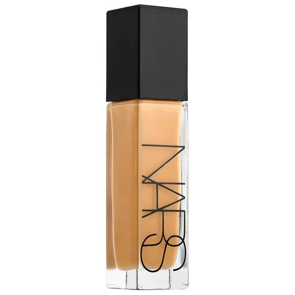 NARS Natural Radiant Longwear Full Coverage Foundation - Fiji - Light 5
