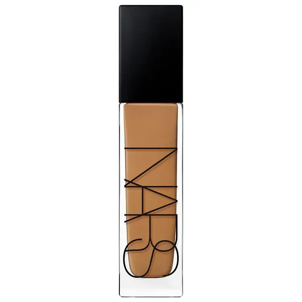 NARS Natural Radiant Longwear Full Coverage Foundation - Iguacu - Dark 3
