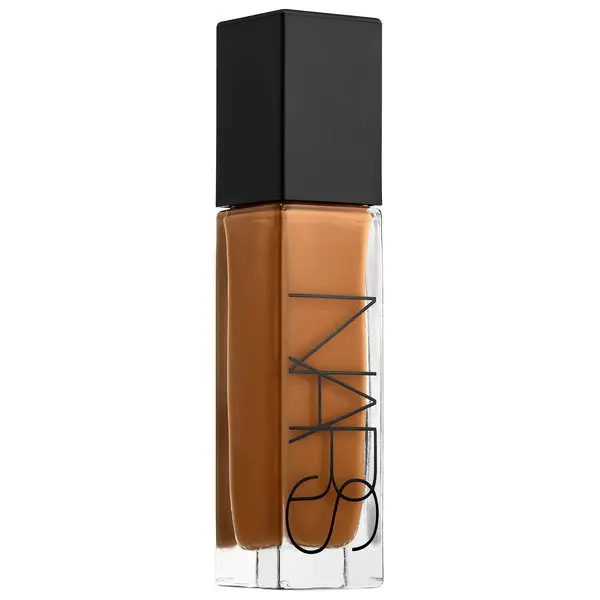 NARS Natural Radiant Longwear Full Coverage Foundation - Macao - Medium 4