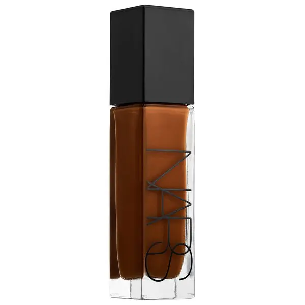 NARS Natural Radiant Longwear Full Coverage Foundation - Mali - Dark 6
