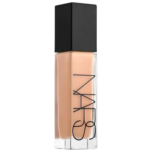 NARS Natural Radiant Longwear Full Coverage Foundation - Oslo - Light 1