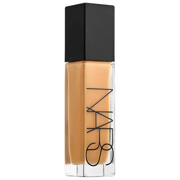 NARS Natural Radiant Longwear Full Coverage Foundation - Punjab - Medium 1