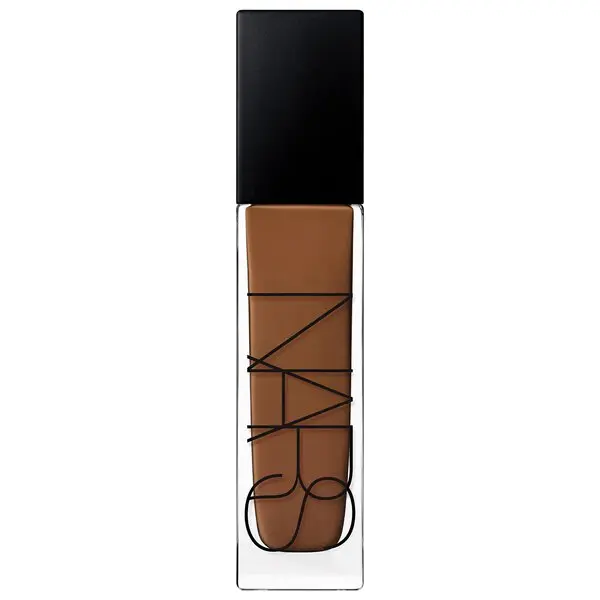 NARS Natural Radiant Longwear Full Coverage Foundation - Zambie - Dark 5