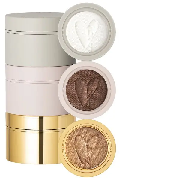 WESTMAN ATELIER Eye Pods Cream Eye Shadow - Les Jours