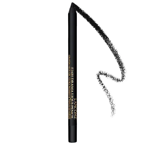 LANCOME Drama Liqui-pencil Longwear Eyeliner - 01 Café Noir