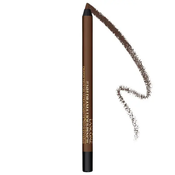 LANCOME Drama Liqui-pencil Longwear Eyeliner - 02 French Chocolate