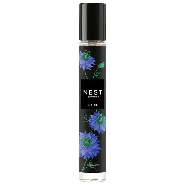 NEST NEW YORK Indigo Eau De Parfum Travel Spray - One-color
