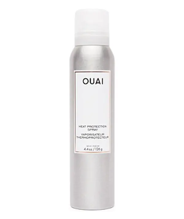 Ouai Heat Protection Spray 4.4 Oz/ 126 G