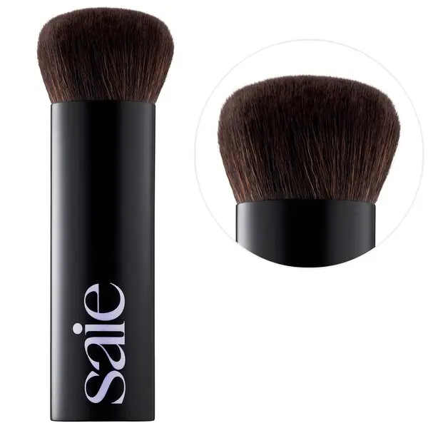 SAIE The Big Brush For Buffing - One-color