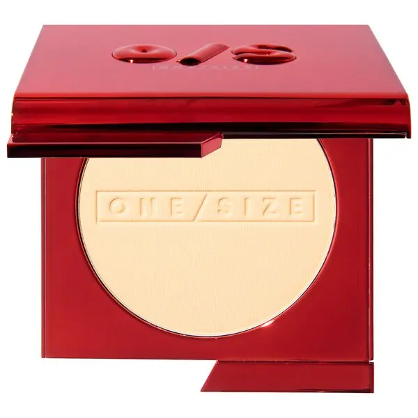 ONE/SIZE BY PATRICK STARRR - One/size By Patrick Starrr Turn Up The Base Versatile Powder Foundation