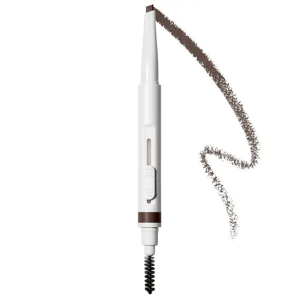 MAKEUP BY MARIO Master Blade Brow Pencil - Deep Brunette