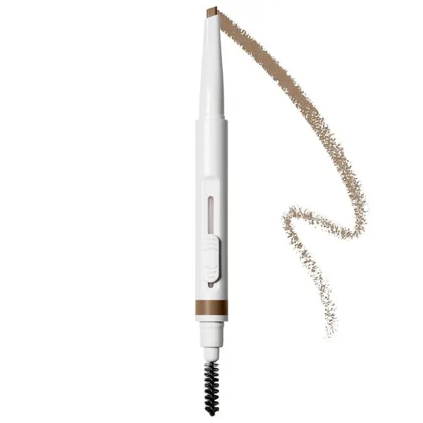MAKEUP BY MARIO Master Blade Brow Pencil - Light Brunette