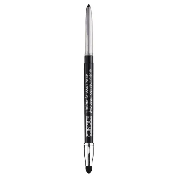 CLINIQUE Quickliner For Eyes Intense Eyeliner - Intense Black