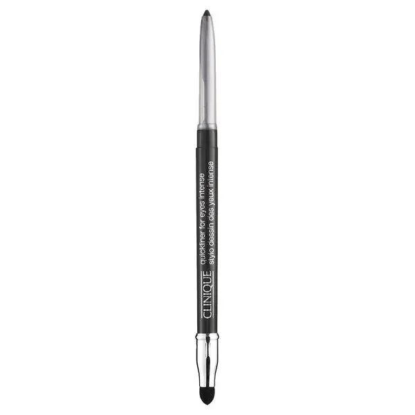 CLINIQUE Quickliner For Eyes Intense Eyeliner - Intense Charcoal