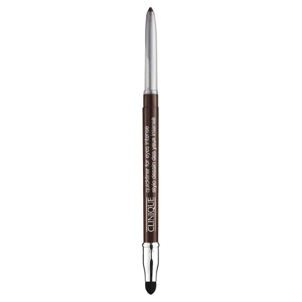 CLINIQUE Quickliner For Eyes Intense Eyeliner - Intense Chocolate
