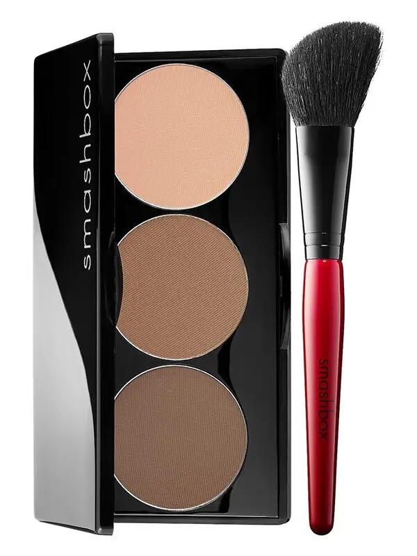 Smashbox Step-by-step Contour Kit