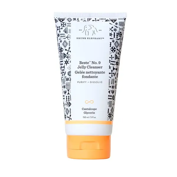 Drunk Elephant Beste No. 9 Jelly Cleanser - One-color