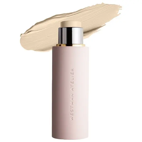 WESTMAN ATELIER Vital Skin Full Coverage Multi-use Foundation Stick - Atelier 0.5