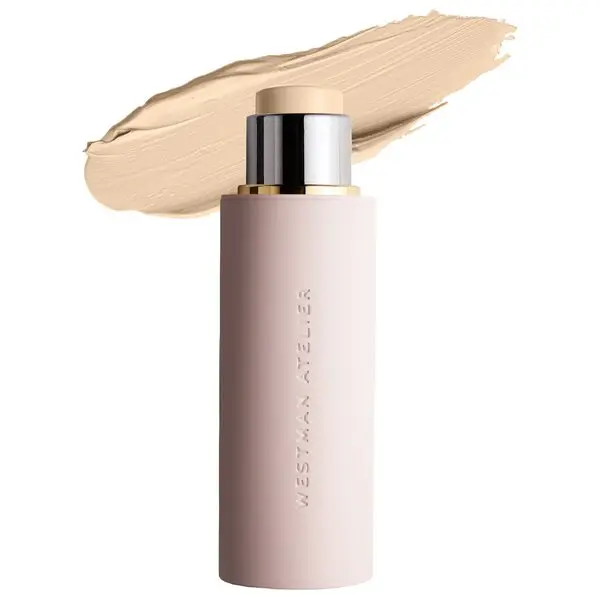 WESTMAN ATELIER Vital Skin Full Coverage Multi-use Foundation Stick - Atelier Ii