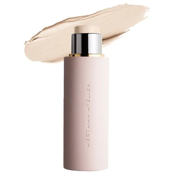 WESTMAN ATELIER Vital Skin Full Coverage Multi-use Foundation Stick - Atelier N