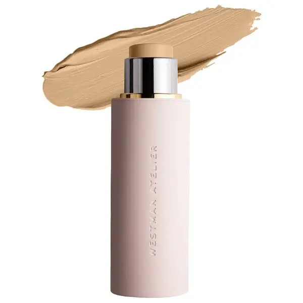 WESTMAN ATELIER Vital Skin Full Coverage Multi-use Foundation Stick - Atelier Vi