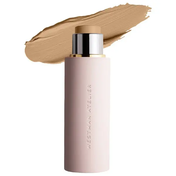 WESTMAN ATELIER Vital Skin Full Coverage Multi-use Foundation Stick - Atelier Vii