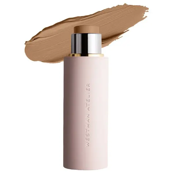 WESTMAN ATELIER Vital Skin Full Coverage Multi-use Foundation Stick - Atelier X.25
