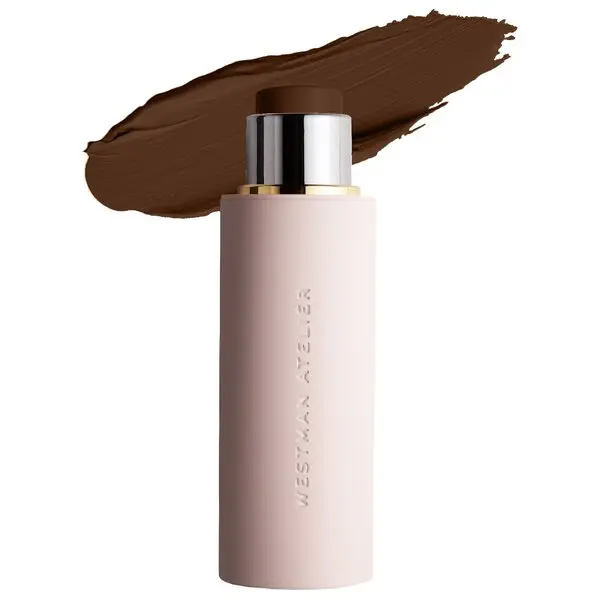 WESTMAN ATELIER Vital Skin Full Coverage Multi-use Foundation Stick - Atelier Xv