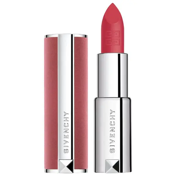 Givenchy Le Rouge Sheer Velvet Matte Lipstick - 23 Rose Irresistible