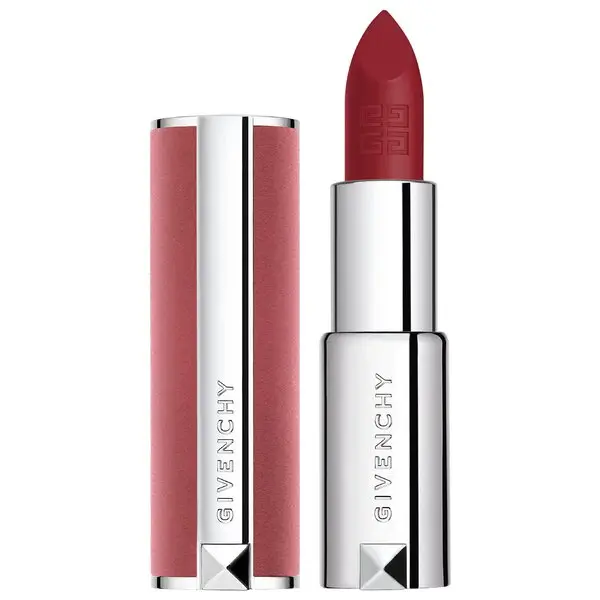 Givenchy Le Rouge Sheer Velvet Matte Lipstick - 37 Rouge Grainé