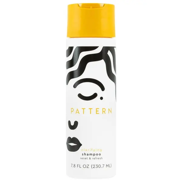 PATTERN Cleansing Shampoo - One-color