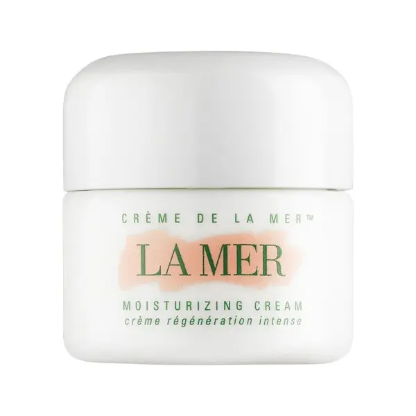 La Mer Mini Crème De Moisturizer For Youthful Radiance And Barrier Repair - One-color