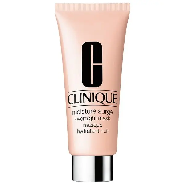CLINIQUE Moisture Surge Overnight Face Mask To Hydrate + Plump - One-color