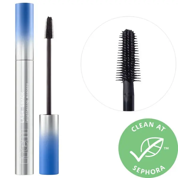 ITEM BEAUTY BY ADDISON RAE Lash Snack Clean Lengthening Mascara