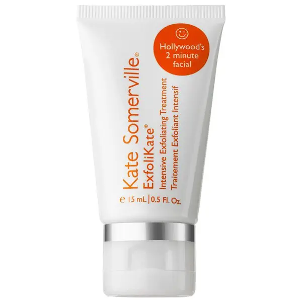 Kate Somerville® Mini Exfolikate Intensive Pore Exfoliating Treatment - One-color