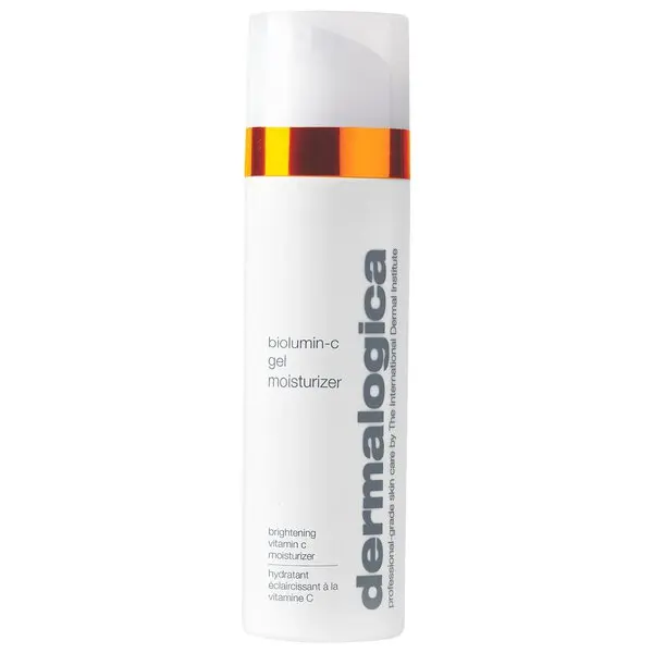 Dermalogica® Biolumin-c Vitamin-c Gel Moisturizer - One-color