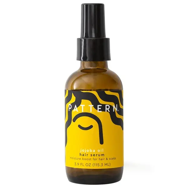 PATTERN Jojoba Hair & Scalp Oil Blend