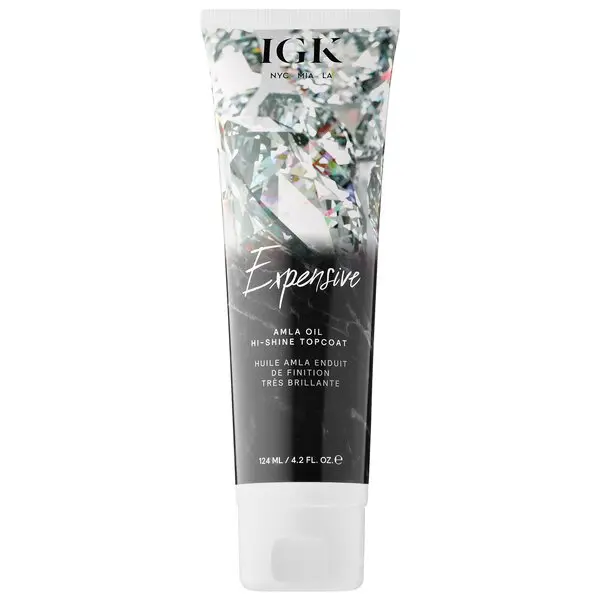 IGK Hi-shine Gloss Treatment