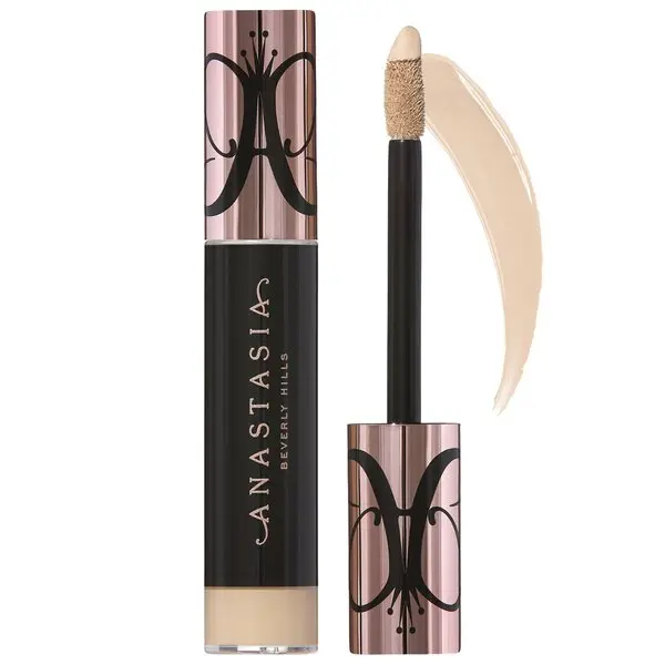 ANASTASIA BEVERLY HILLS Magic Touch Medium To Full Coverage Concealer 0.4 Oz/ Ml - 10