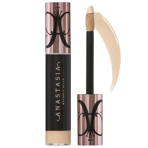 ANASTASIA BEVERLY HILLS Magic Touch Medium To Full Coverage Concealer 0.4 Oz/ Ml - 11