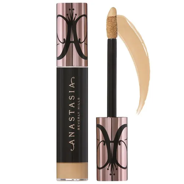 ANASTASIA BEVERLY HILLS Magic Touch Medium To Full Coverage Concealer 0.4 Oz/ Ml - 16