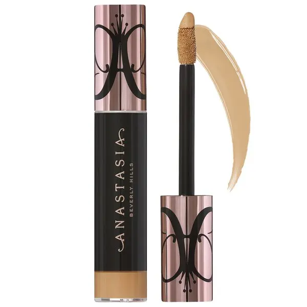 ANASTASIA BEVERLY HILLS Magic Touch Medium To Full Coverage Concealer 0.4 Oz/ Ml - 17