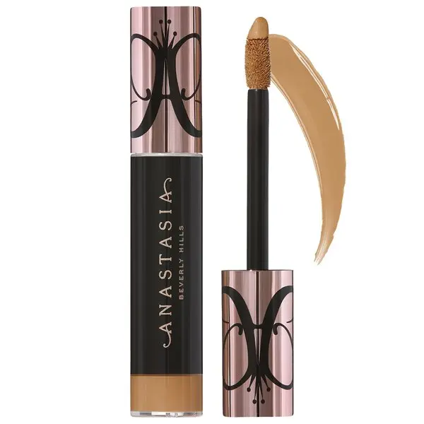 ANASTASIA BEVERLY HILLS Magic Touch Medium To Full Coverage Concealer 0.4 Oz/ Ml - 19